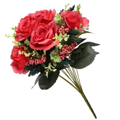 Red Rose Bundle | Michaels