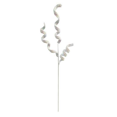 27" Iridescent Sequin Curls Stem by Ashland® | Michaels
