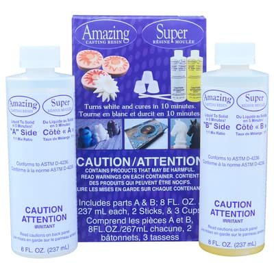 Alumilite™ Amazing Casting Resin | Michaels