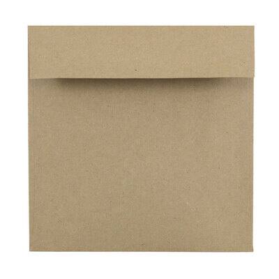 JAM Paper 6" Square Colored Invitation Envelopes, 25ct. | Michaels