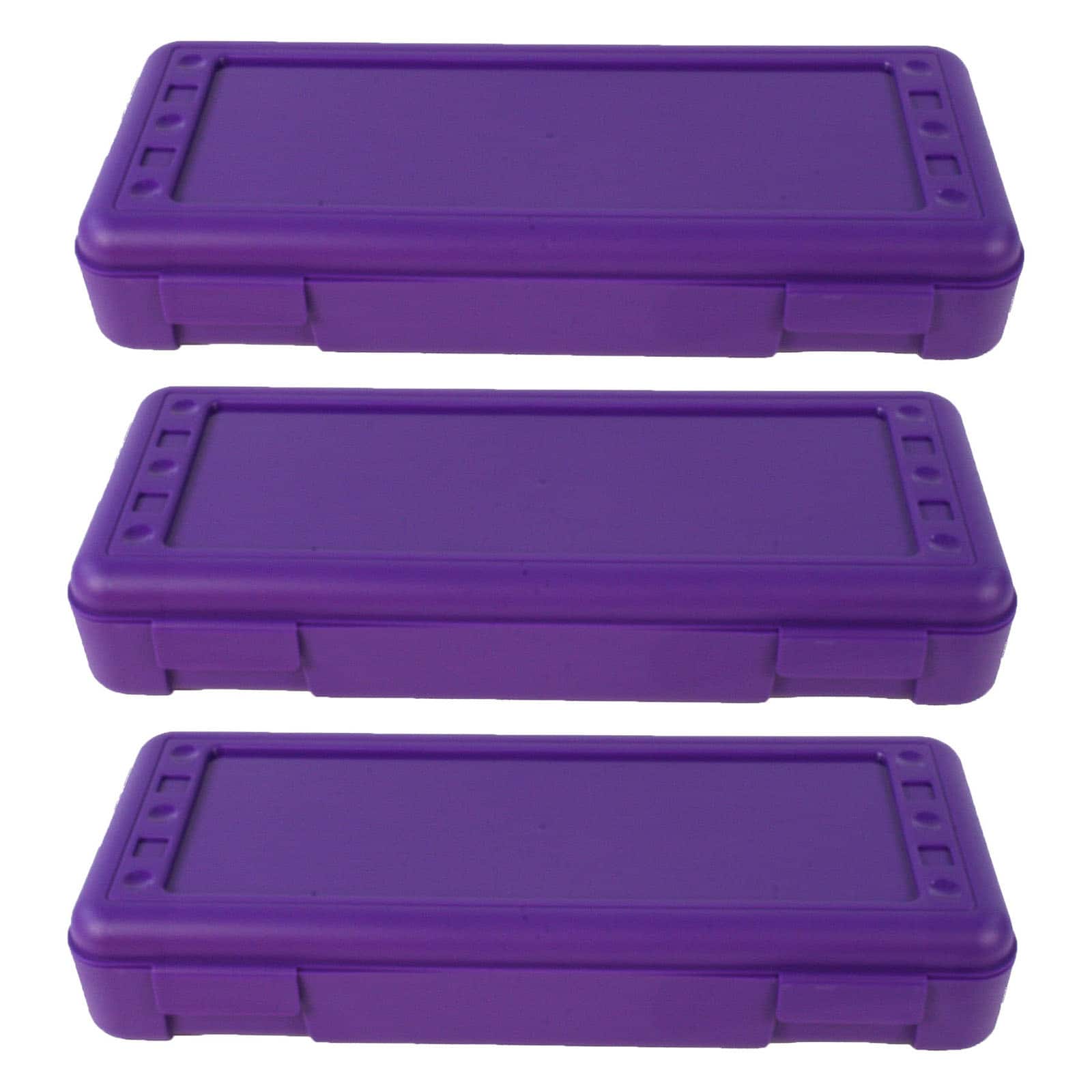 Romanoff® Ruler Boxes, 3ct. | Michaels