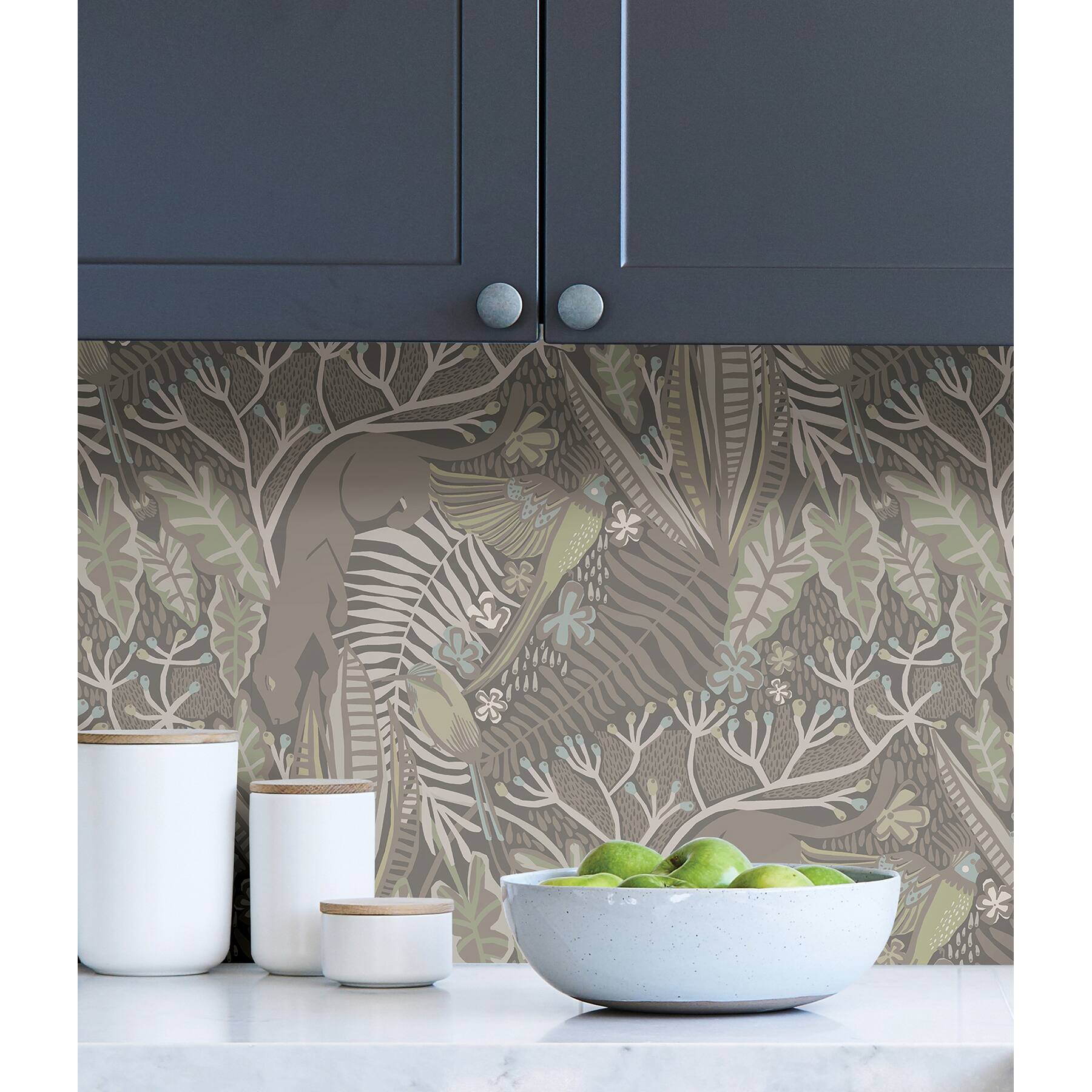 Poise Peel & Stick Wallpaper | Michaels