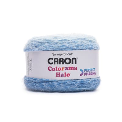 Caron® Colorama Halo™ Yarn | Michaels