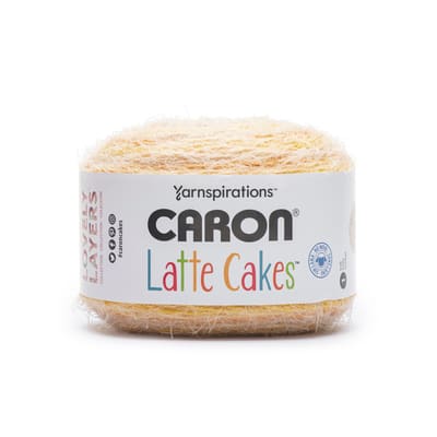 Buy in Bulk - 12 Pack: Caron® Latte Cakes™ Yarn | Michaels