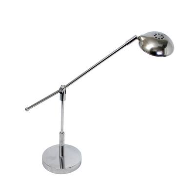 Simple Designs™ 21" 3W Balance Arm LED Desk Lamp with Swivel Head ...