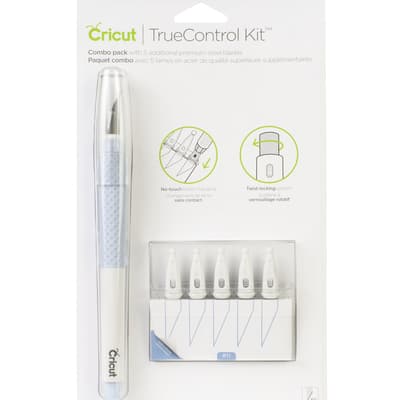 Cricut® TrueControl Kit™ | Michaels