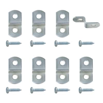 Metal Offset Clip Set by Studio Décor® | Michaels