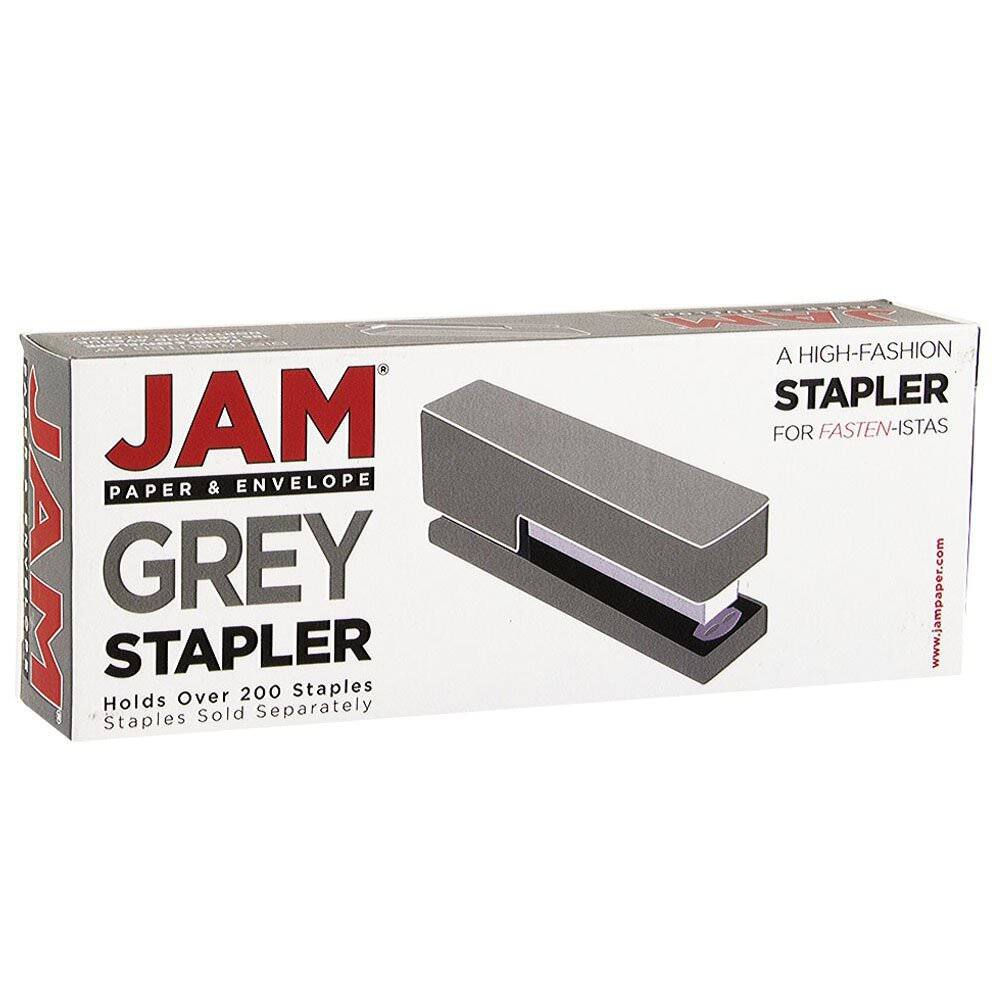 JAM Paper Desk Stapler & Staples Set | Staplers & Accessories | Michaels