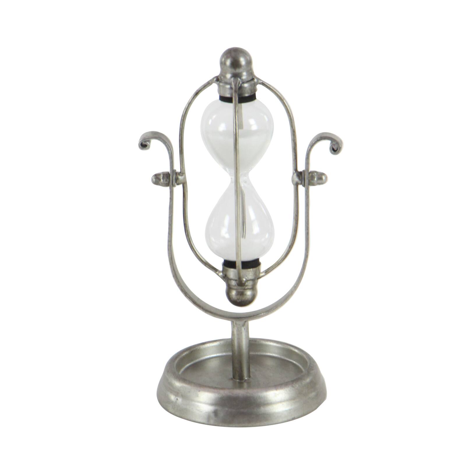8" Metal Traditional Timer | Michaels