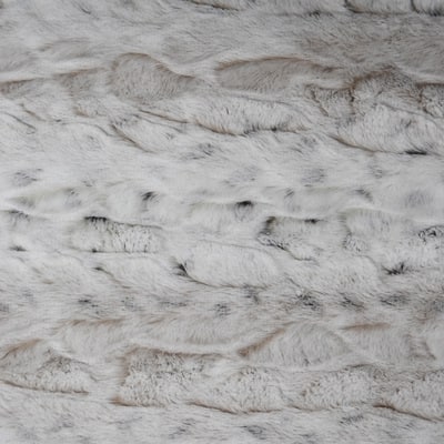 Feldman Variegated Faux Rabbit Fur | Michaels