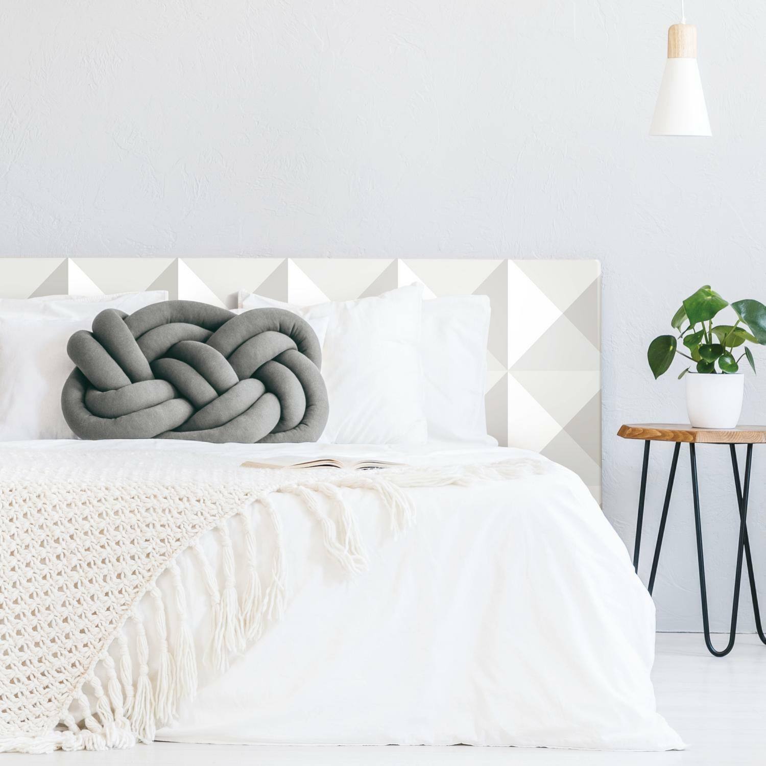 RoomMates Origami Peel & Stick Wallpaper | Michaels