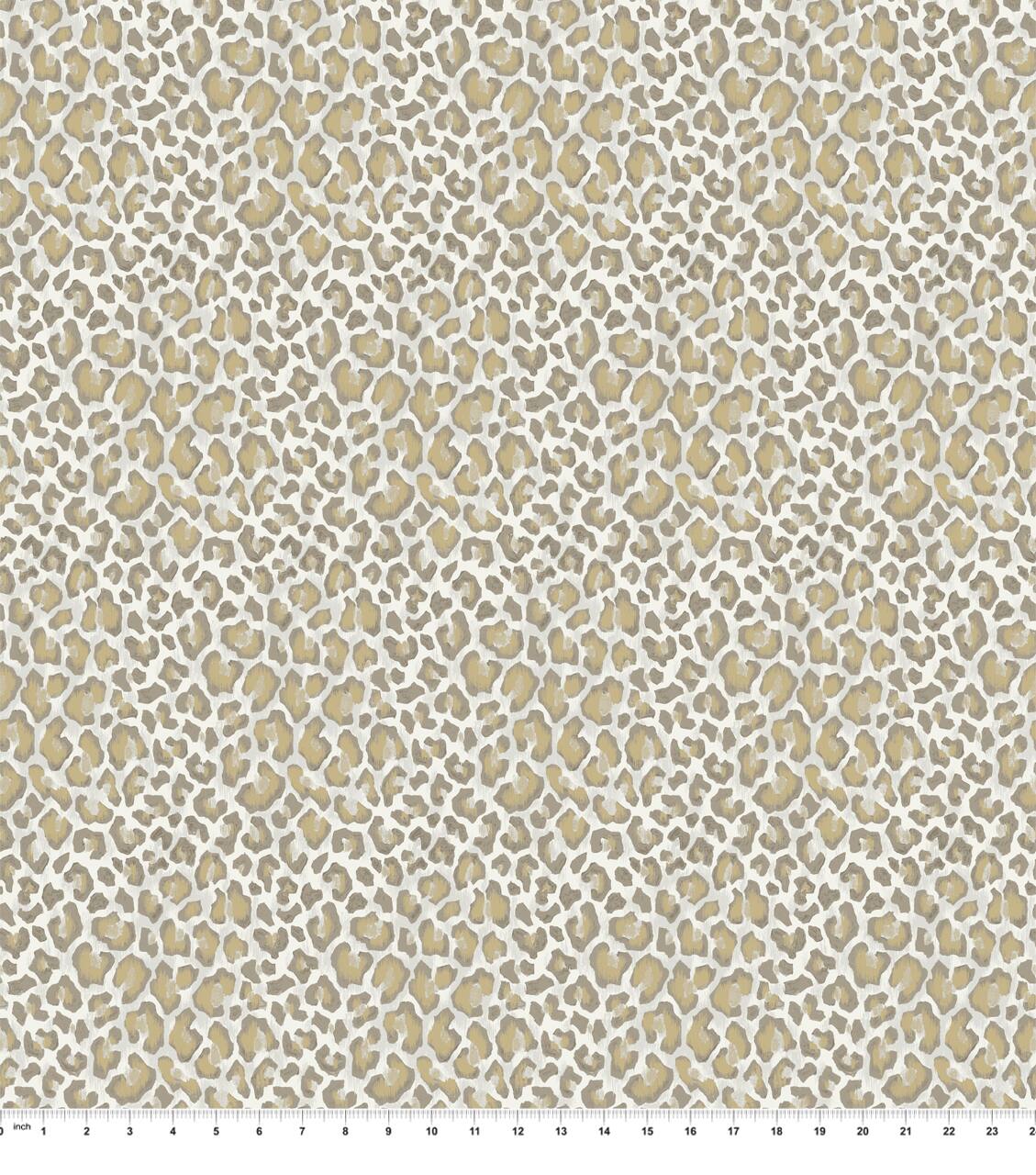 Springs Creative Modern Coastal Russo Raffia Bleached Sand Fabric ...