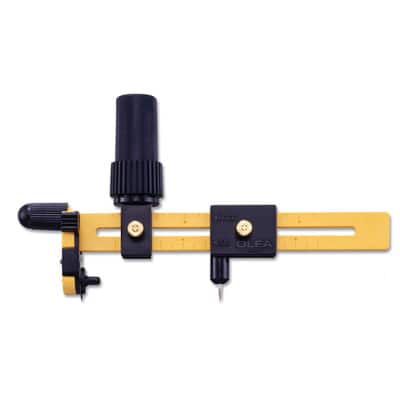 OLFA Rotary Circle Cutter | Michaels
