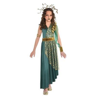 Medusa Child Costume | Michaels