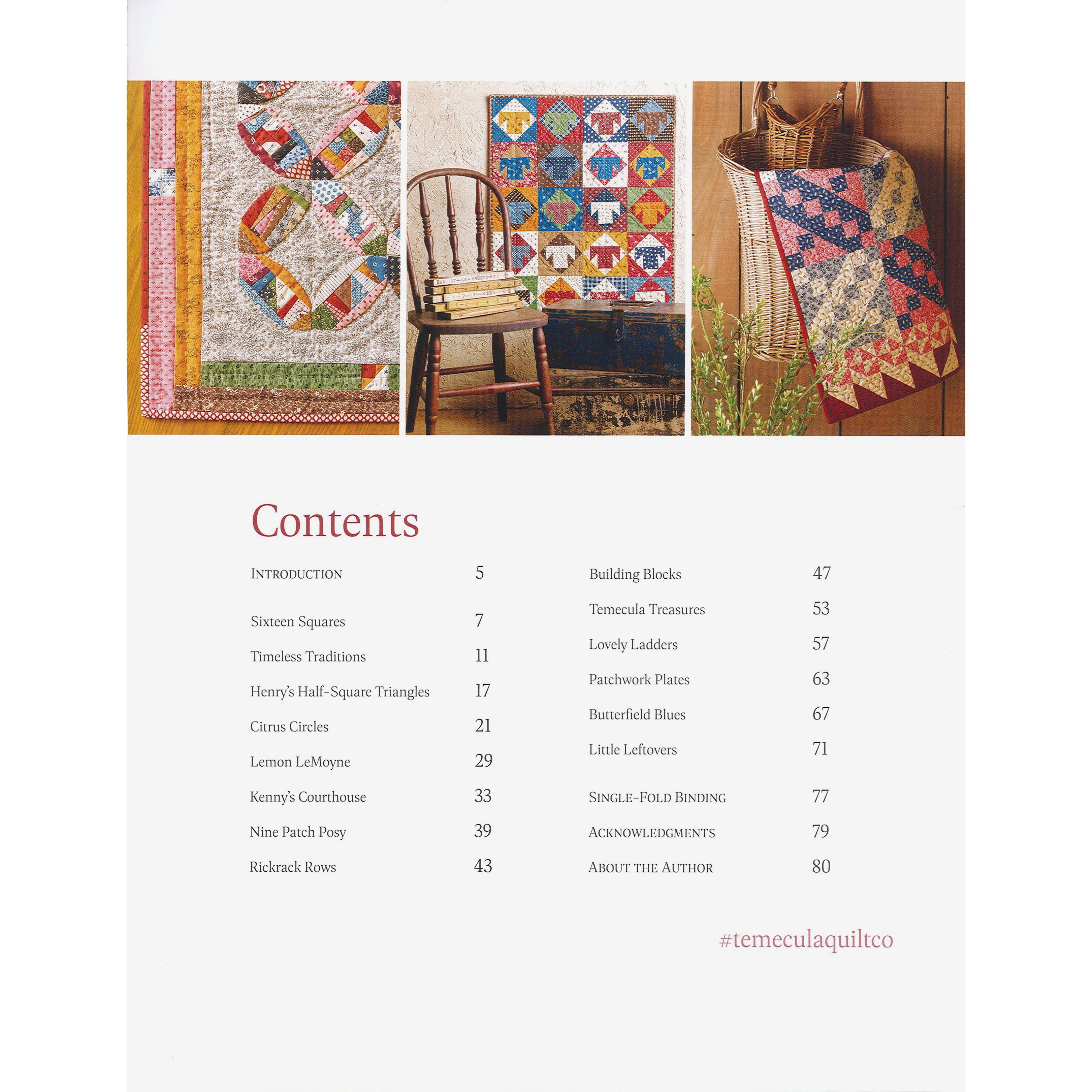 TPP Returning To Temecula Book | Michaels