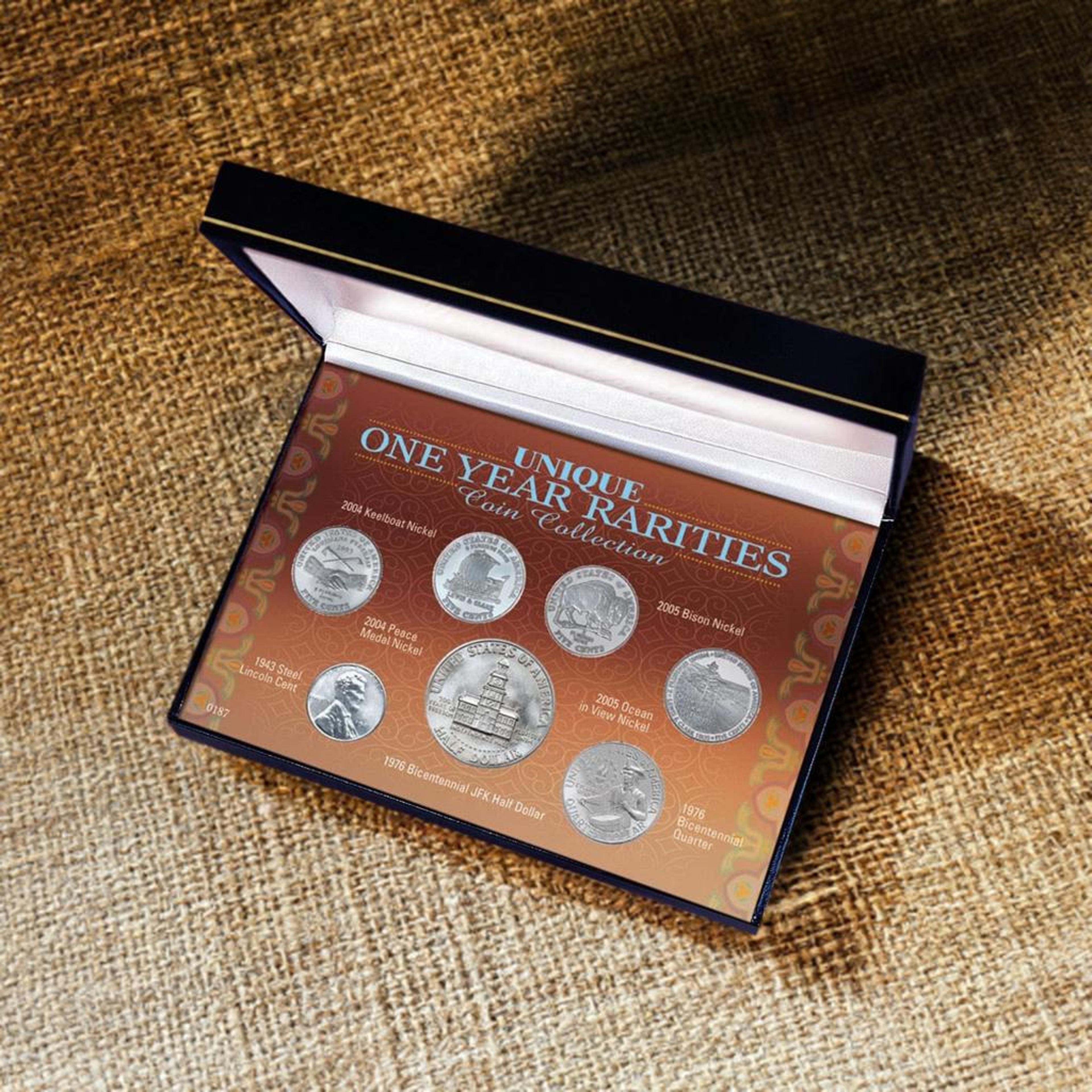 Unique One Year Rarities | Michaels