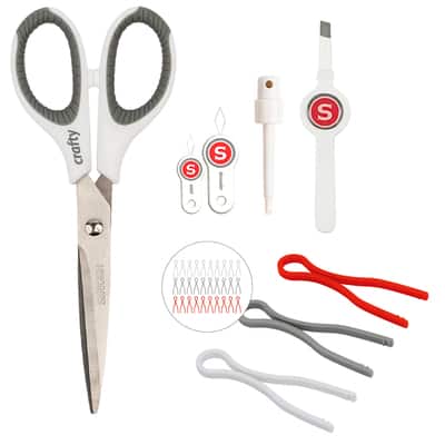 SINGER® Modern Maker 5 Piece Sewing Tools Set | Michaels