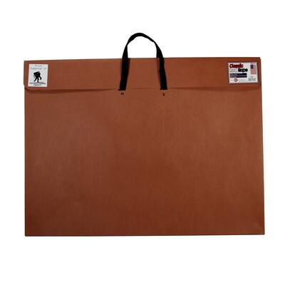 Star Products™ Classic Red Rope Expanding Portfolio | Michaels