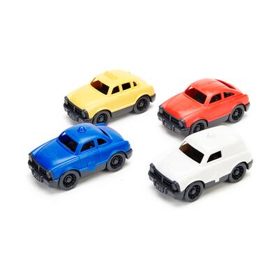 Mini Vehicle Set | Michaels