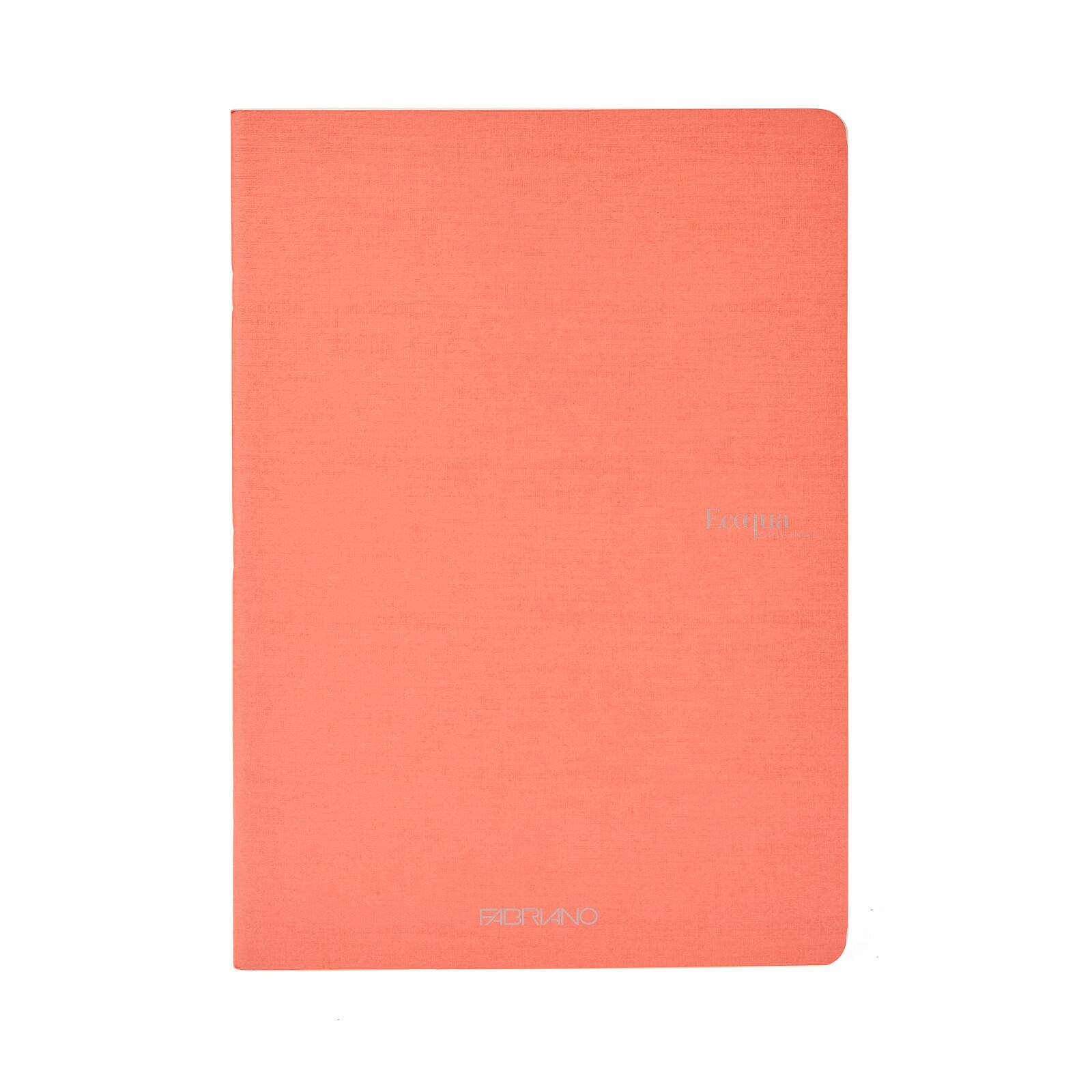 Fabriano® EcoQua Original A5 Dotted Staple-Bound Notebook | Michaels