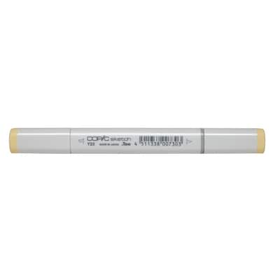Copic® Sketch Marker, Yellows, Color: Y23 Yellowish Beige | Michaels