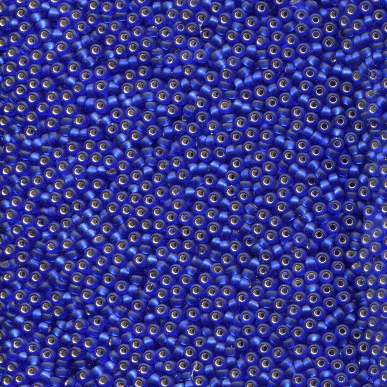 Miyuki® Glass Round Rocailles Seed Beads, 11/0 | Michaels