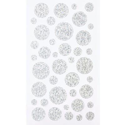 Holographic Baseball Stickers by Recollections™ | Michaels