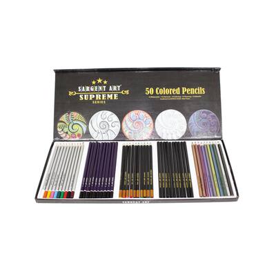 Sargent Art® Supreme Series Artist Pencil Set | Michaels
