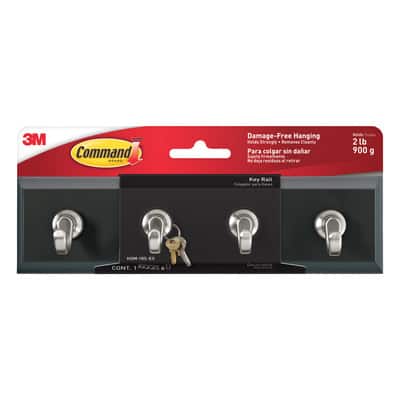 3M Command™ Key Rail | Michaels