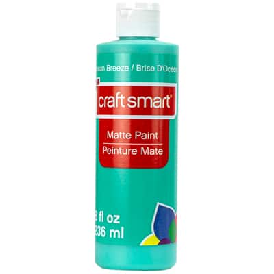 8oz. Acrylic Paint by Craft Smart® | Michaels