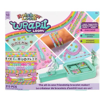 Rainbow Loom® Wrapit Loom™ | Michaels