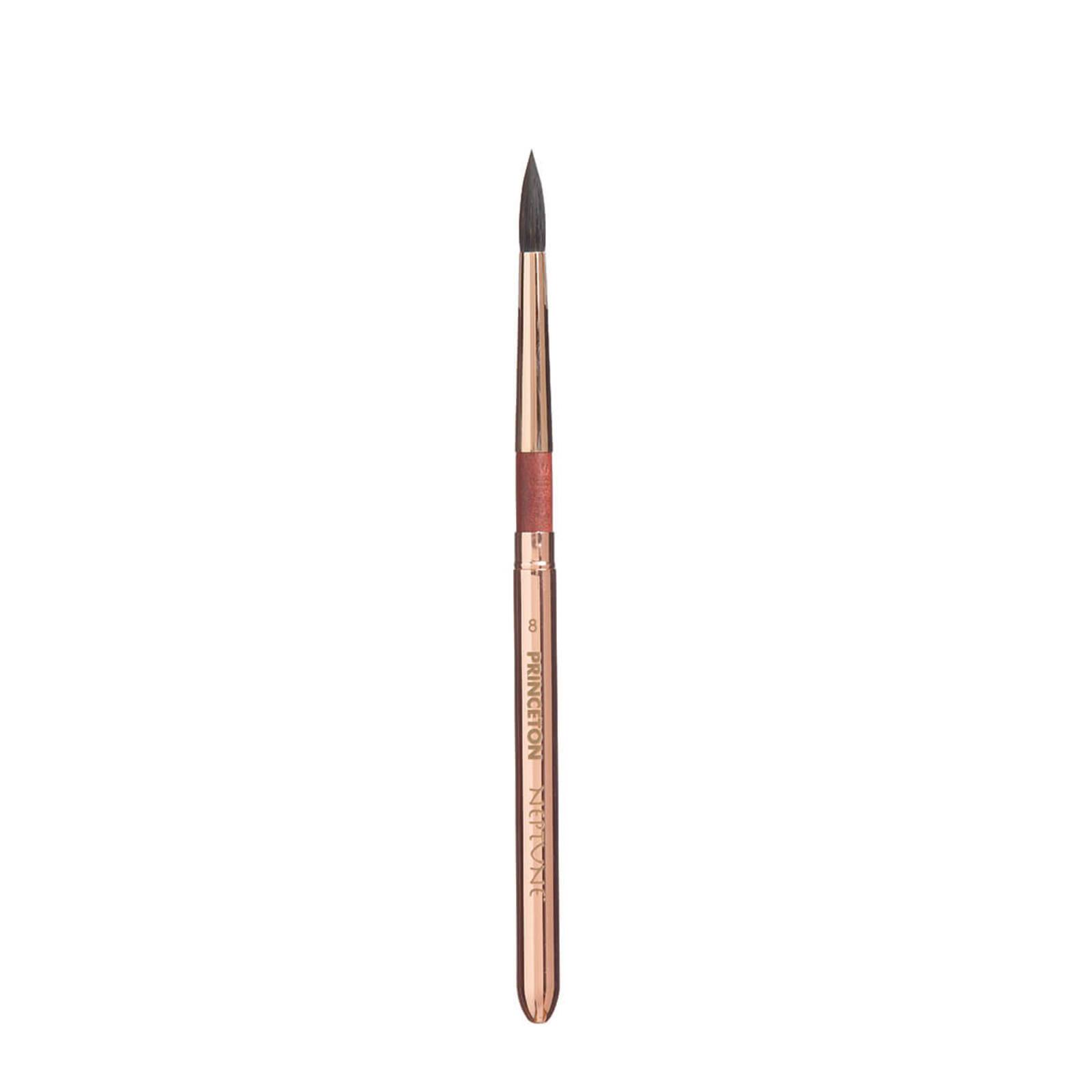Princeton™ Neptune™ Synthetic Travel Round Brush | Michaels