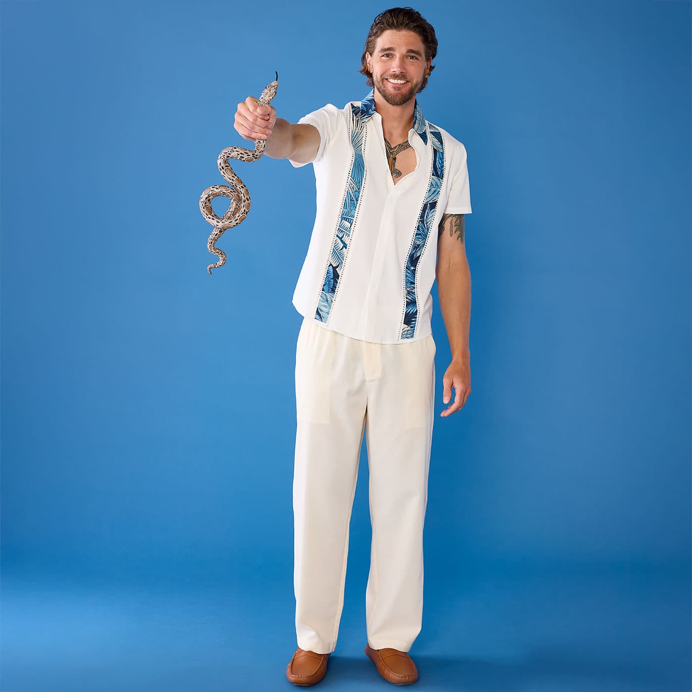Adventurous Vacationer Costume | Michaels