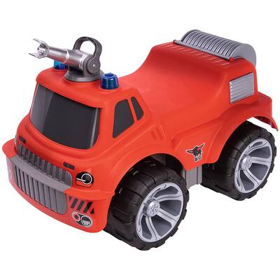 BIG Power Worker Maxi Firetruck | Michaels