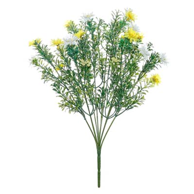 17" Mini Daisy Bush by Ashland® | Michaels
