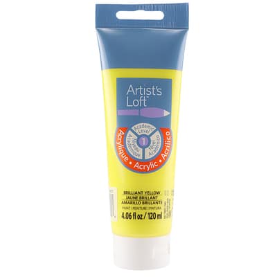 Acrylic Paint by Artist's Loft™, 4oz. | Michaels