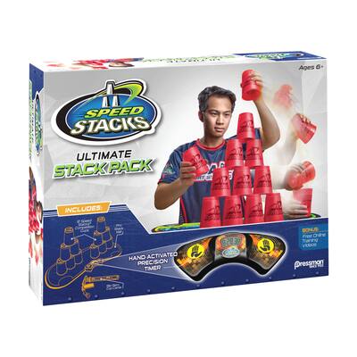 Speed Stacks® Ultimate Stack Pack | Michaels