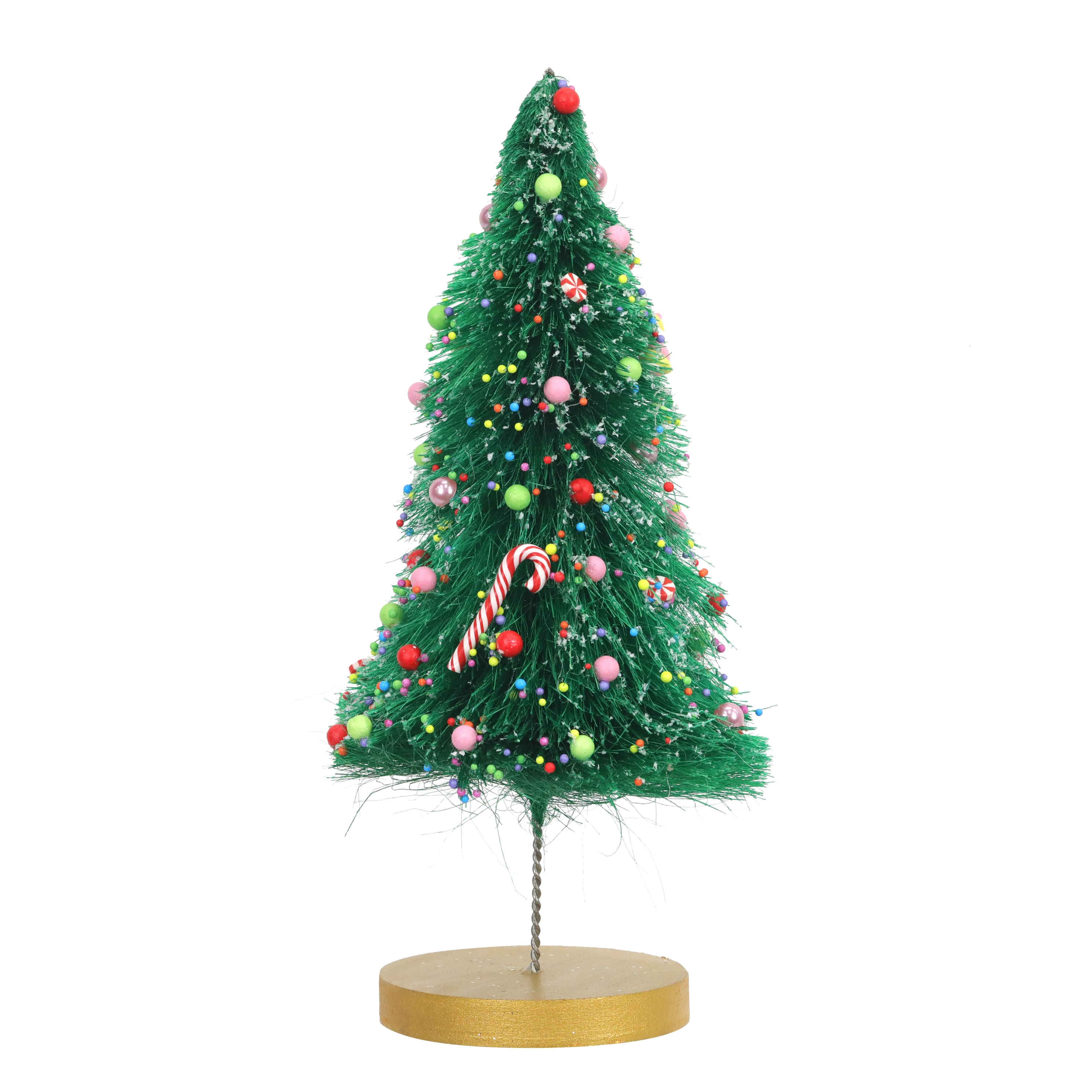 Sprinkle Shop Brush Tree Tabletop Décor by Ashland® | Michaels