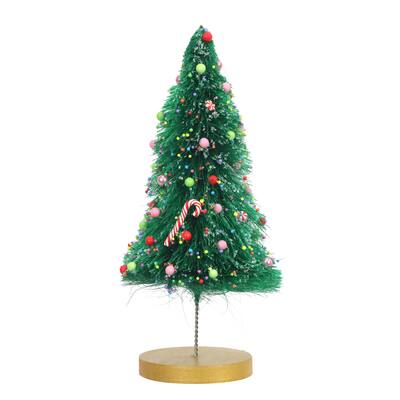 Sprinkle Shop Brush Tree Tabletop Décor by Ashland® | Michaels