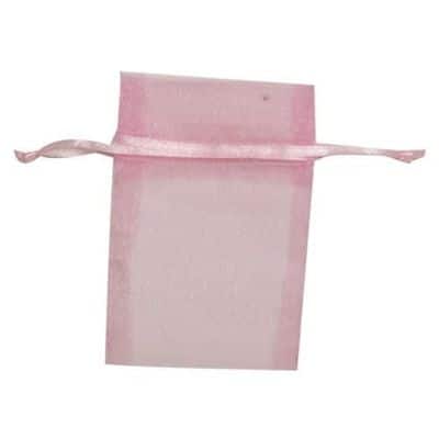 JAM Paper Sheer String Tie Gift Bags, 12ct. | Michaels
