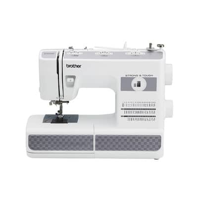 Brother ST531HD Strong & Tough 53 Stitch Sewing Machine with Finger ...