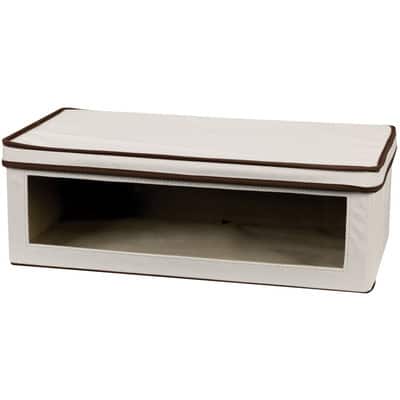 Household Essentials Storage Box | Michaels