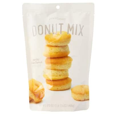 Sweetshop™ Regular Cake Donut Mix, 17.5oz. | Michaels