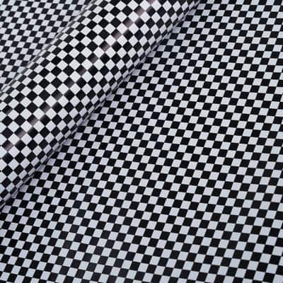 Checker Pattern Permanent Vinyl by Make Market® | Michaels