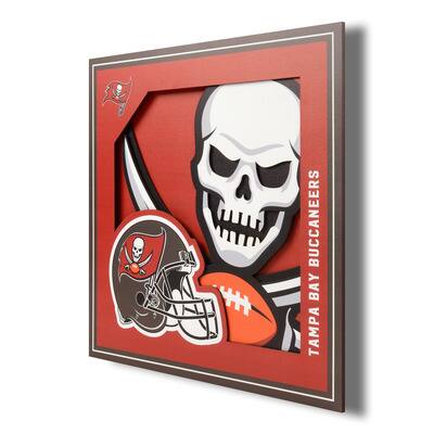 NFL 3D Logo Series Wall Art | Michaels