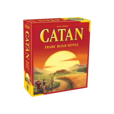 Settlers of Catan® 5th Edition Board Game | Michaels
