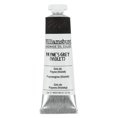 Williamsburg® Artist Oil Colors, 37mL | Michaels