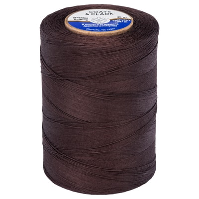 Coats & Clark™ Machine Quilting Thread, 1,200yd. | Michaels