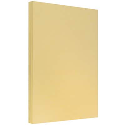 JAM Paper Recycled Legal Parchment Paper, 100 Sheets, Color: Antique ...