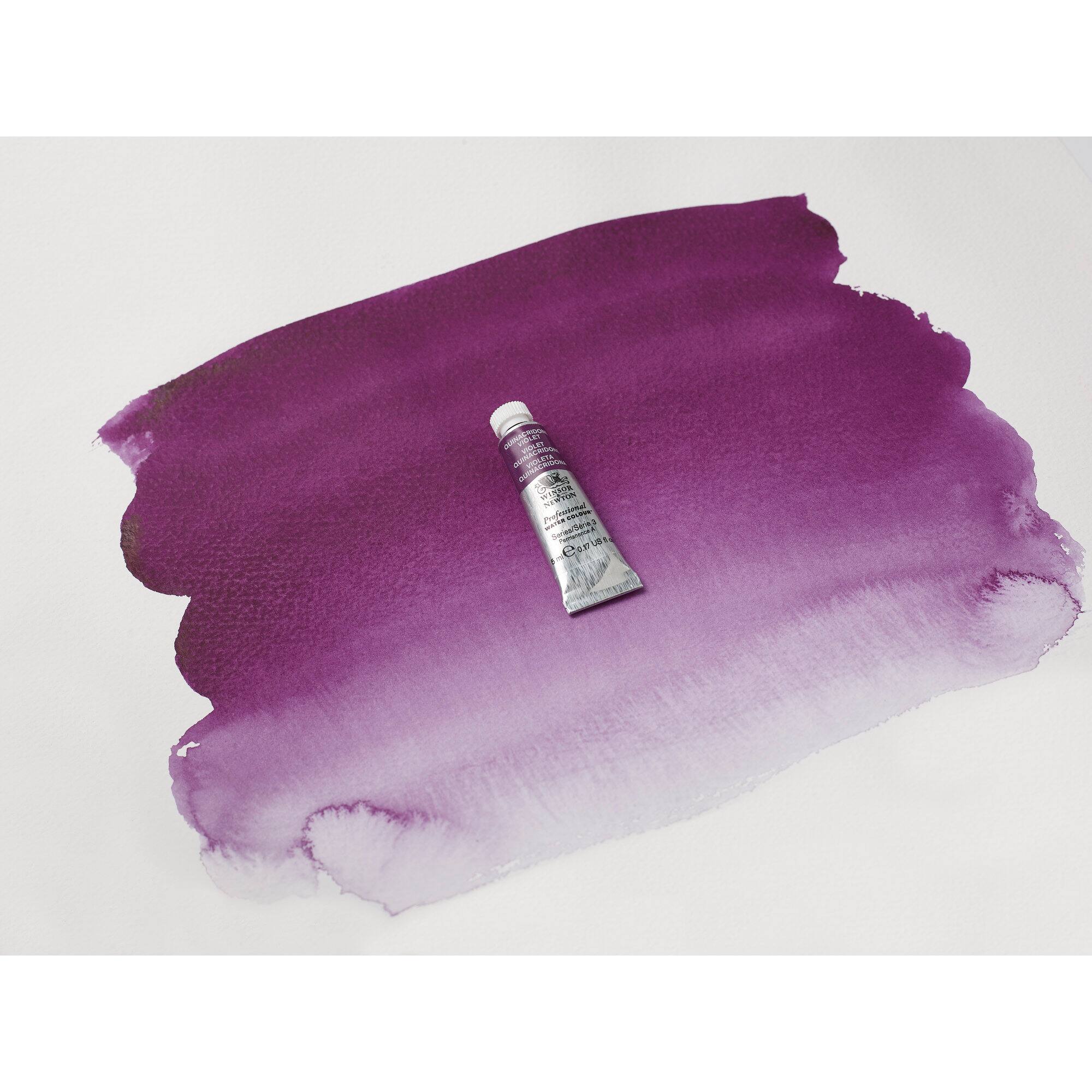 Winsor & Newton® Professional Water Colour™ Paint Tube, 14mL | Michaels